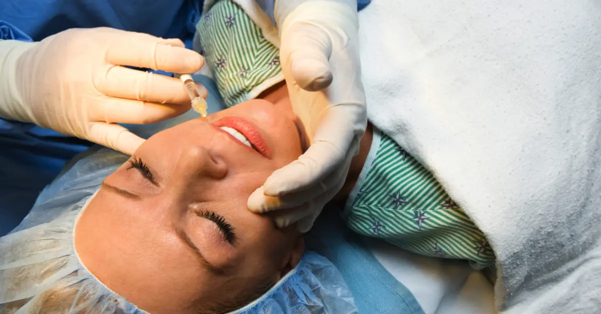 Schönheitsoperationen: Krankenkassen übernehmen nur selten die Kosten ...