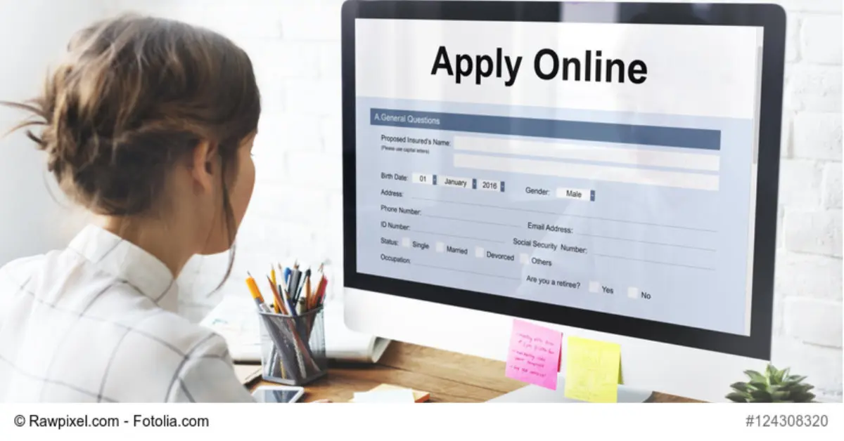 Gefälschte Stellenanzeigen: Was ist Job-Scamming? | Verbraucherzentrale ...