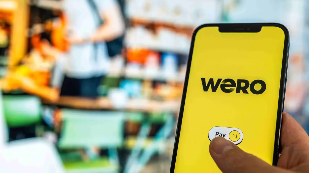 Wero – die europäische Alternative zu PayPal und Co ...